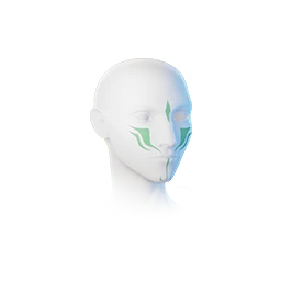 Facepaint - Official Dauntless Wiki