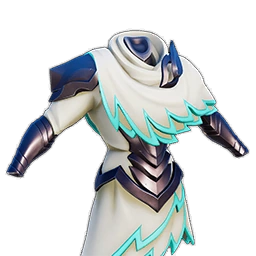 Infinite Guard-Plate - Official Dauntless Wiki