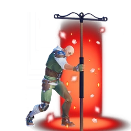 Staked Claim - Official Dauntless Wiki