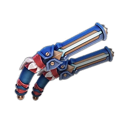 Frostfall Repeaters - Official Dauntless Wiki