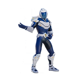 Maximum Cool - Official Dauntless Wiki