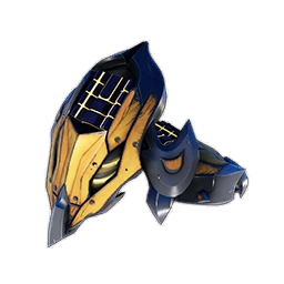 The Golden Claws - Official Dauntless Wiki