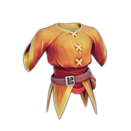 Relaxed Tunic - Official Dauntless Wiki