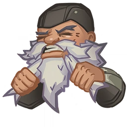 Wils "Angry" - Official Dauntless Wiki