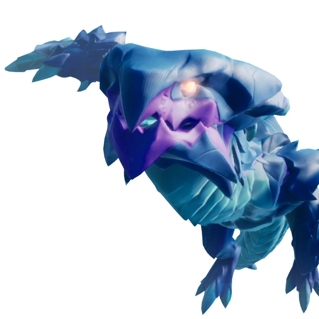 Malkarion - Official Dauntless Wiki