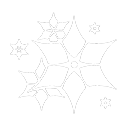 Frostfall Snowflakes (Sigil) - Official Dauntless Wiki