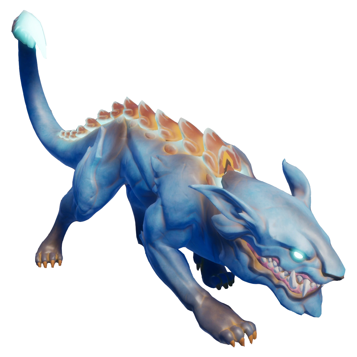 Styxian - Official Dauntless Wiki