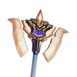 Timesplitter - Official Dauntless Wiki