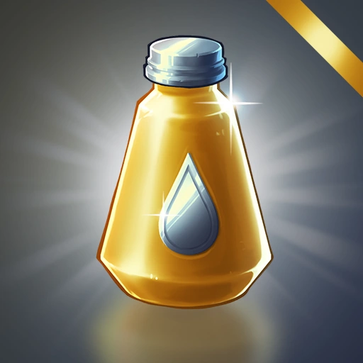 Goldenrod - Official Dauntless Wiki