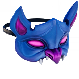 Sly 'Stalker Mask - Official Dauntless Wiki