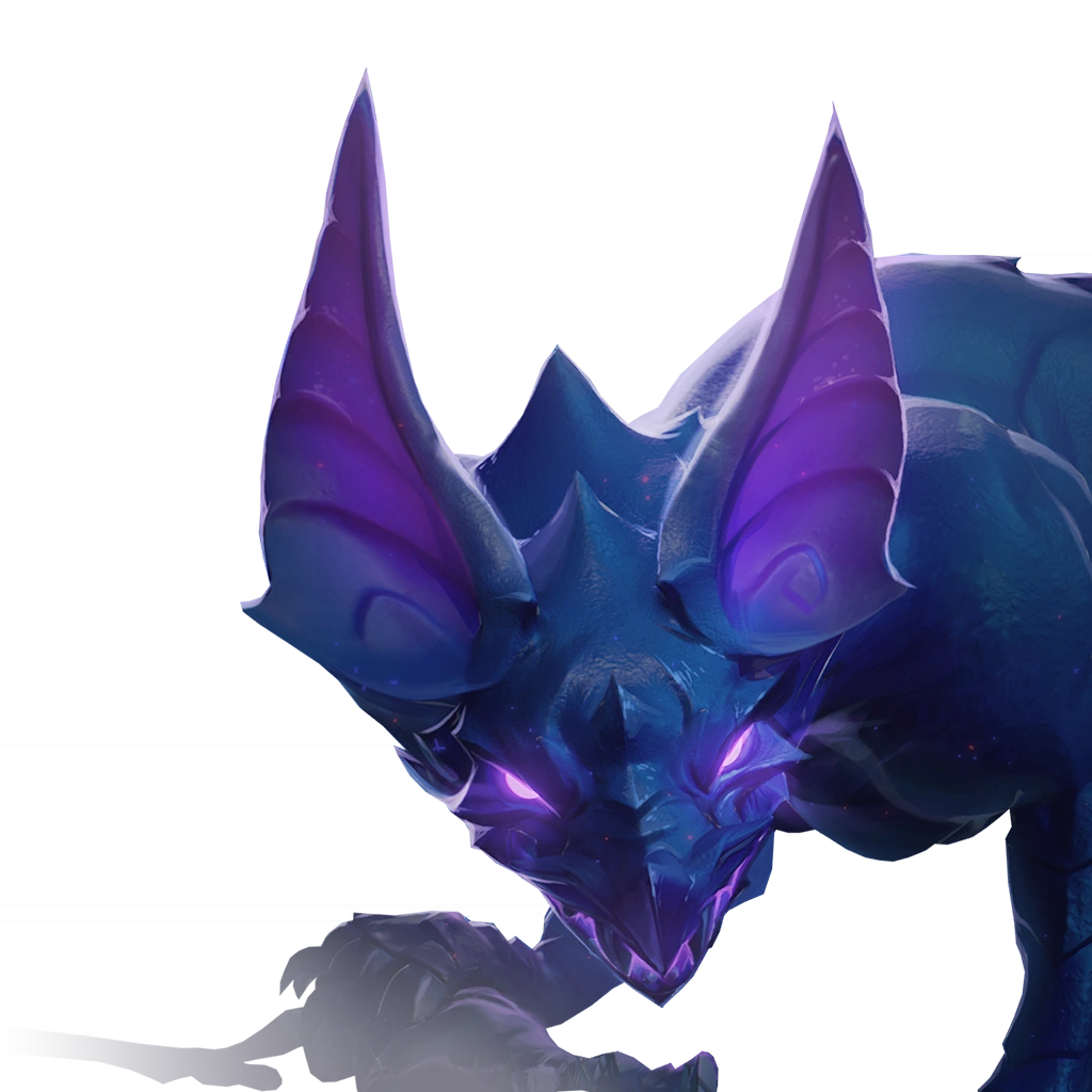 Riftstalker - Official Dauntless Wiki