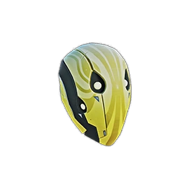 Bladed Mask - Official Dauntless Wiki