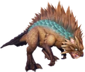 Gnasher - Official Dauntless Wiki