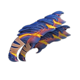 Volcanic Eruptions - Official Dauntless Wiki