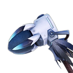 Winter Squall - Official Dauntless Wiki