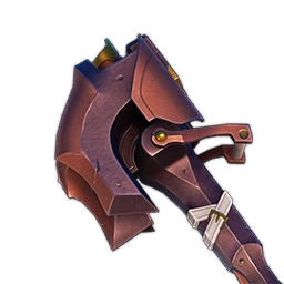 Krolach Kill-Crusher - Official Dauntless Wiki