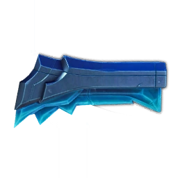 Cryo Barrel - Official Dauntless Wiki