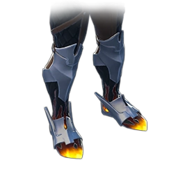 Hellplate Greaves - Official Dauntless Wiki