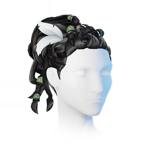 Wildlocks - Official Dauntless Wiki