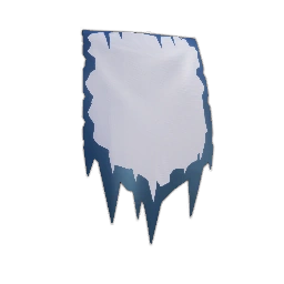 Frostfall Icicles - Official Dauntless Wiki