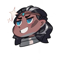 Linnea Silver "Charm" - Official Dauntless Wiki