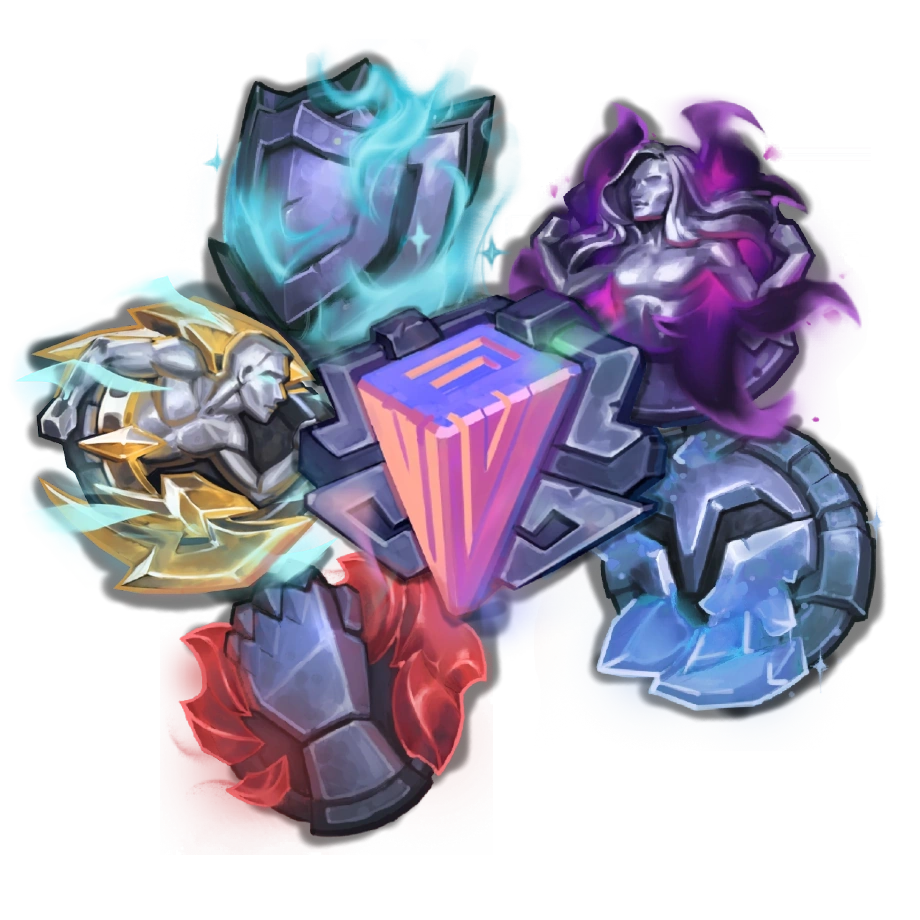 Lantern Cores - Official Dauntless Wiki