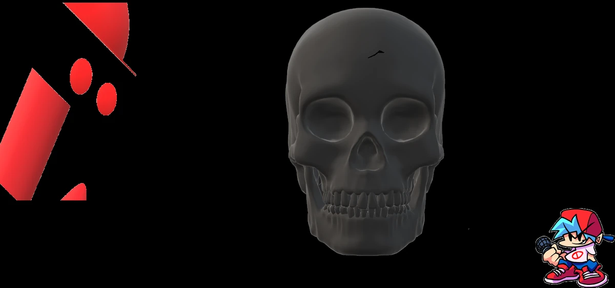 Dirin | Dave and Bambi Expurgation Edition Wiki | Fandom