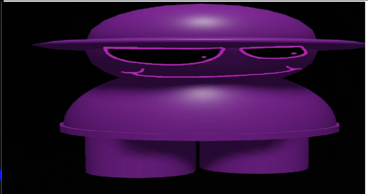 Expunged | Dave and Bambi Expurgation Edition Wiki | Fandom