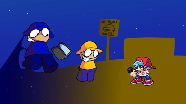 Bamburg | Dave and bambi fanon fans Wiki | Fandom