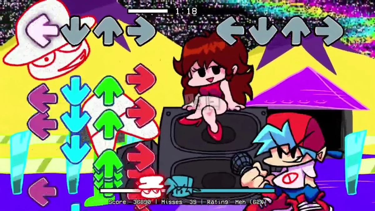 Bsides Bambi | Dave and bambi fanon fans Wiki | Fandom