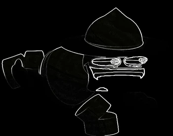 NULL | Dave and Bambi Fanon Revival Wiki | Fandom