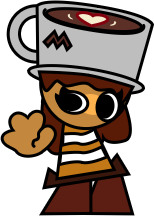 Mocha | Dave and Bambi Fanon Revival Wiki | Fandom