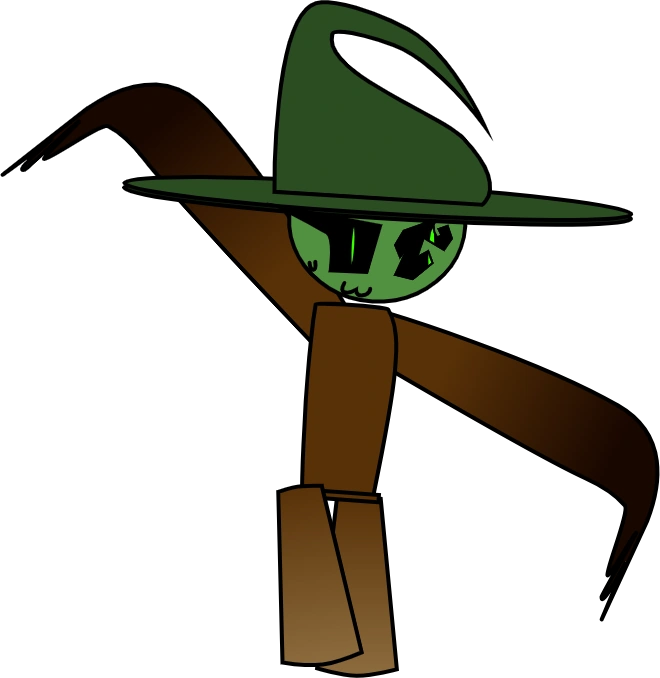 Bamblika | Dave and Bambi Fanon Revival Wiki | Fandom