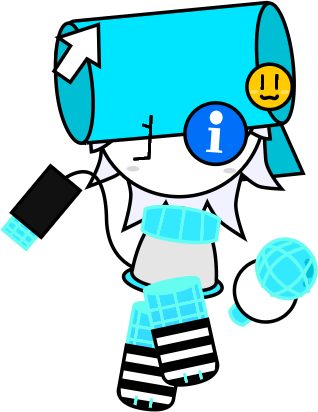 Byte | Dave and Bambi Fanon Revival Wiki | Fandom