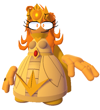 Princess Aliea | Dave and Bambi Fanon Revival Wiki | Fandom
