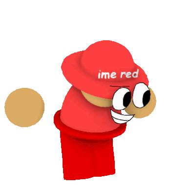 Vs. Dave & Bambi: Red Edition | Dave and Bambi Fanon Revival Wiki | Fandom