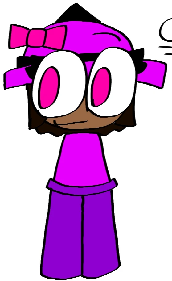 Connie (Banbodisona) | Dave and Bambi Fanon Revival Wiki | Fandom