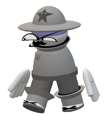 FNF: Orange Orion | Dave and Bambi Fanon Revival Wiki | Fandom