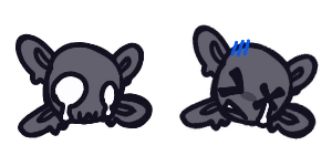 Spot | Dave and Bambi Fanon Revival Wiki | Fandom