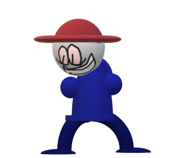 Vs. Dave and Bambi: Soap Dispenser Edition | Dave and Bambi Fanon ...