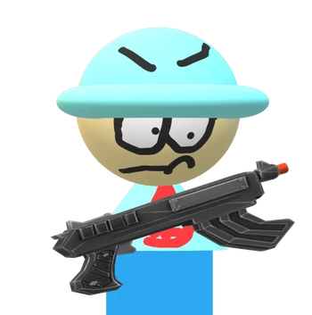 Vs. Dave and Bambi: Soap Dispenser Edition | Dave and Bambi Fanon ...