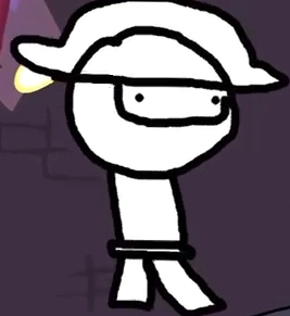 FNF: United Paradoxes/Characters | Dave and Bambi Fanon Revival Wiki ...