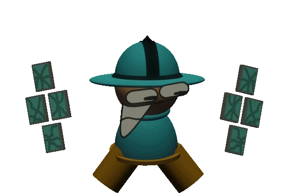 Faker Vemdi | Dave and Bambi Fanon Revival Wiki | Fandom