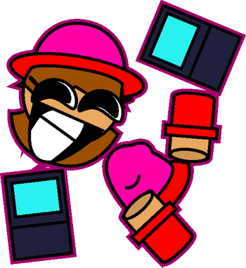 Lady Bandu | Dave and Bambi Fanon Revival Wiki | Fandom