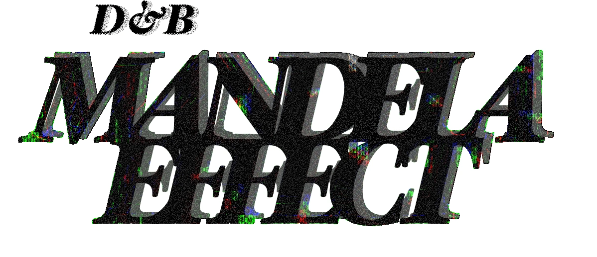 Dave and Bambi: Mandela Effect | Dave and Bambi Fanon Revival Wiki | Fandom