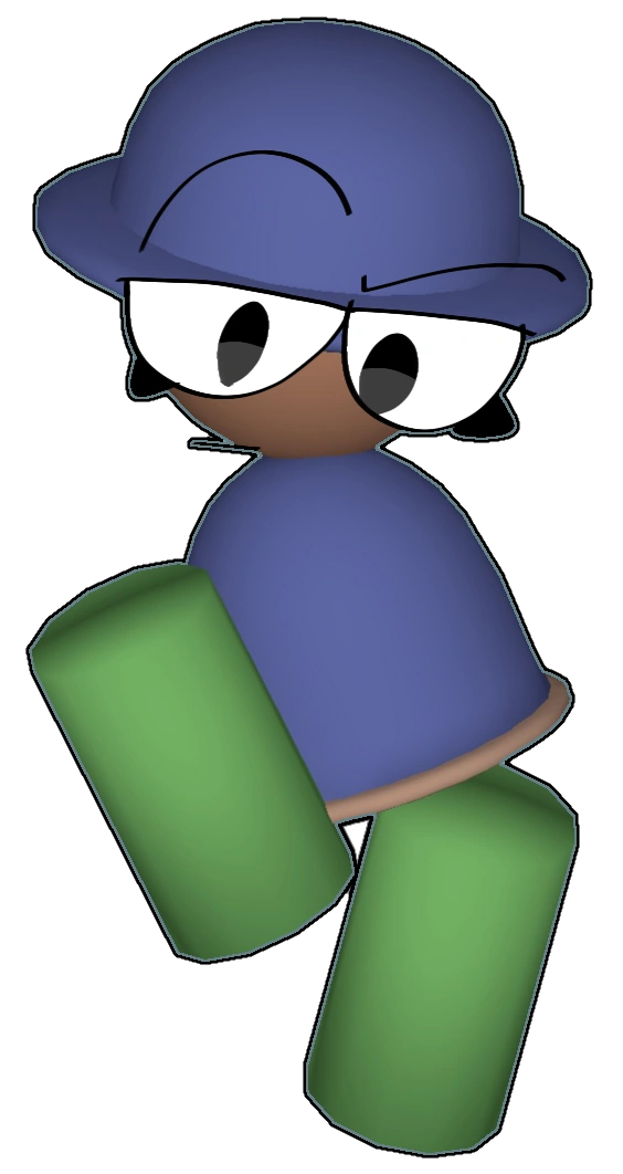 Riley | Dave and Bambi Fanon Revival Wiki | Fandom