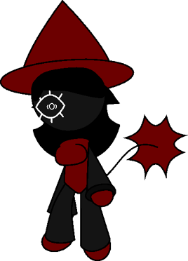 Lady Expunged | Dave and Bambi Fanon Revival Wiki | Fandom