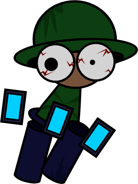 Bandacaitrix | Dave and Bambi Fanon Revival Wiki | Fandom