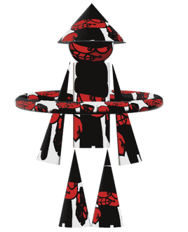 Vs. Screwed and Screwed: Screwed Screwedition | Dave and Bambi Fanon ...