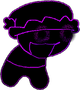 Mike | Dave and Bambi Fanon Revival Wiki | Fandom